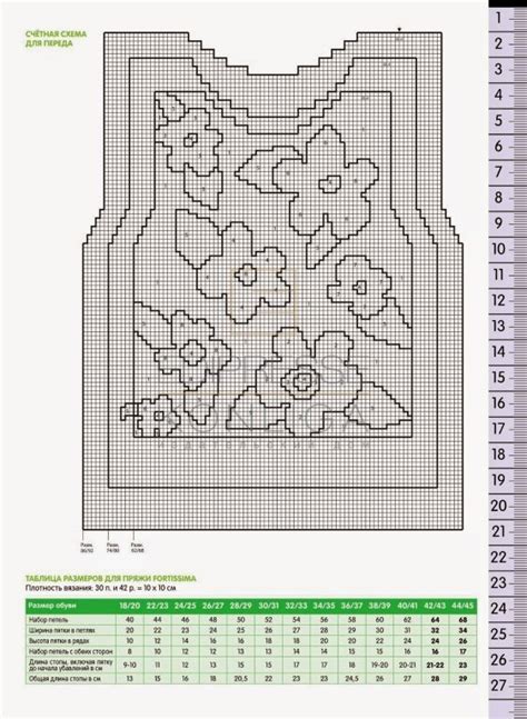 Вяжем детям: Сабрина baby №5 (июнь2014)