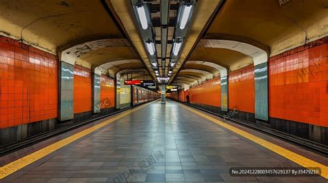 Ai创作图高清地铁图片下载 怀旧风格地铁站 地铁站素材 地铁走廊交通工具 都市繁忙地铁生活 交通地铁站台 复古地铁站吊顶装饰 地铁城市交通 黄色地铁站 城市繁忙地铁生活 城市地下交通 城市地铁