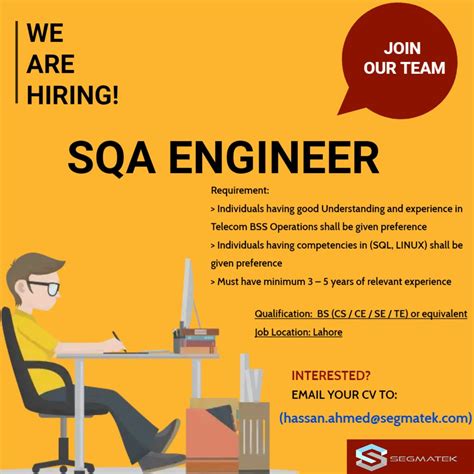 Azra Qasim On Linkedin Sqa Engineer
