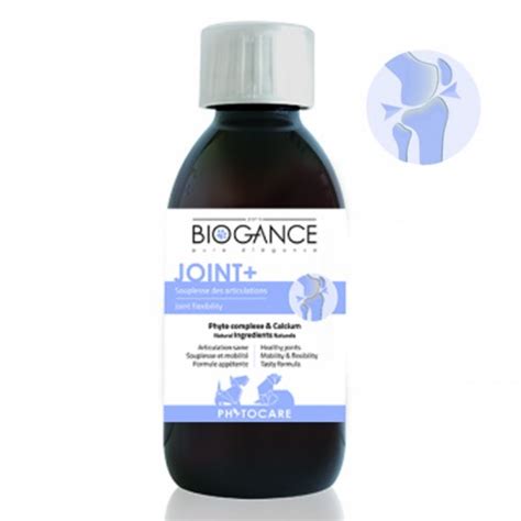 Biogance Phytocare Joint 200ml