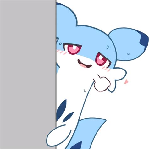 【幻兽帕鲁】疾旋鼬兄弟你好香（79枚表情包） 哔哩哔哩