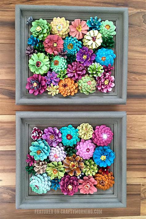These Creative Diy Spring Crafts Will Instantly Brighten Your Home