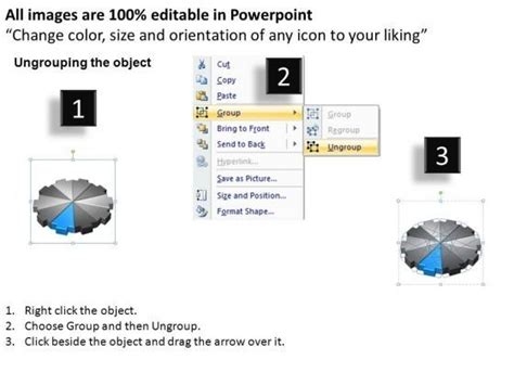 PowerPoint Templates Education Arrows Chart Ppt Slide Designs