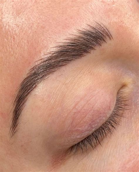 Nano Brows Vs Microblading Which Should You Choose Artofit