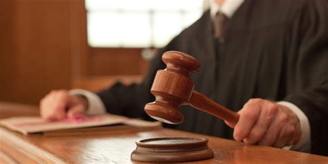 Judge 9th Judicial District Court