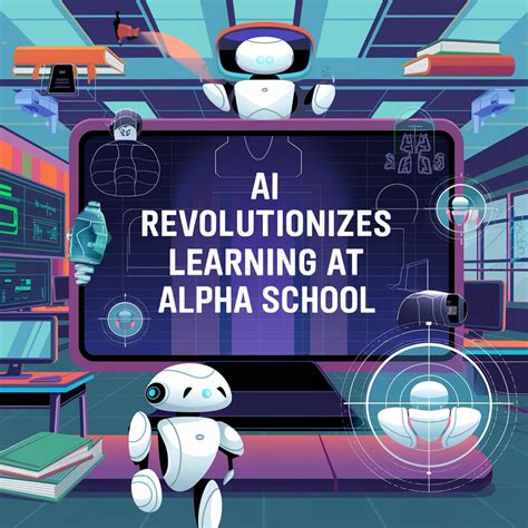 Ai Revolutionizes Learning At Alpha School Datatunnel