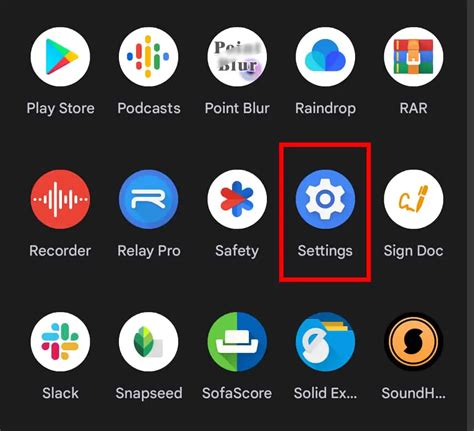 How To Use One Handed Mode In Android 12