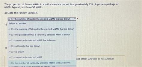 solved c explain why this is a binomial experiment check