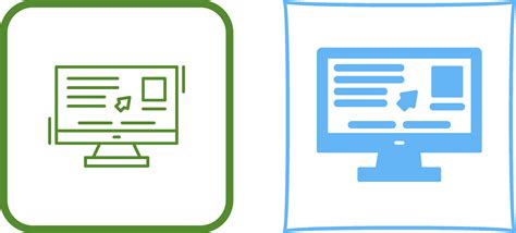 Usability Icon Design 44489452 Vector Art At Vecteezy