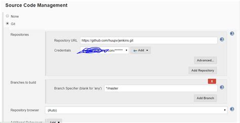 Jenkins Auto Build When Git Commit DevopsRoles Better