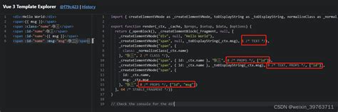 Vue3 为何比 Vue2 快vue3 的get和set 比vue2快吗 Csdn博客 Vue3 为何比 Vue2 快vue3 的get和set 比vue2快吗 Csdn博客