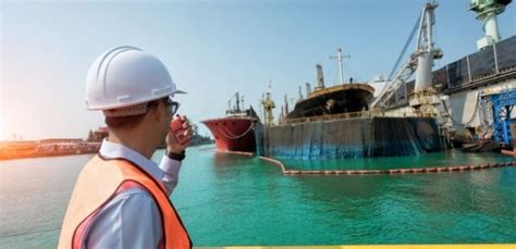 How To Make The Port Safer With The Latest Technologies Simfox Simfox