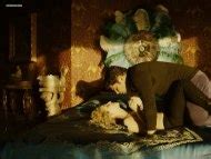 Naked Elena Starace In Gomorrah