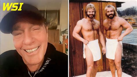 Steve Keirn On The Fabulous Ones Stan Lane And Those Saucy Photo Shoots