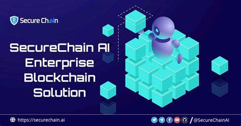 securechain ai on linkedin securechainai blockchainsolutions