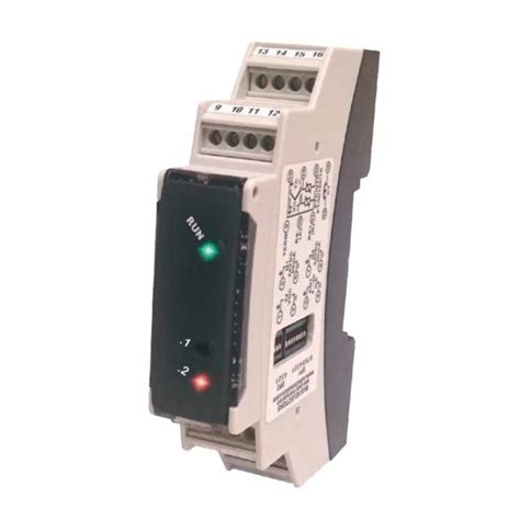 Cd Automation Compact Din Rail Controller Imtek