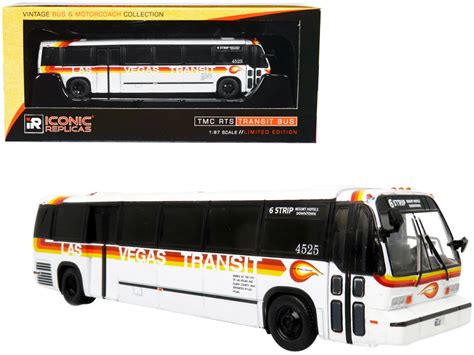 Diecast Model Cars Wholesale Toys Dropshipper Drop Shipping Tmc Rts Transit Bus Las Vegas