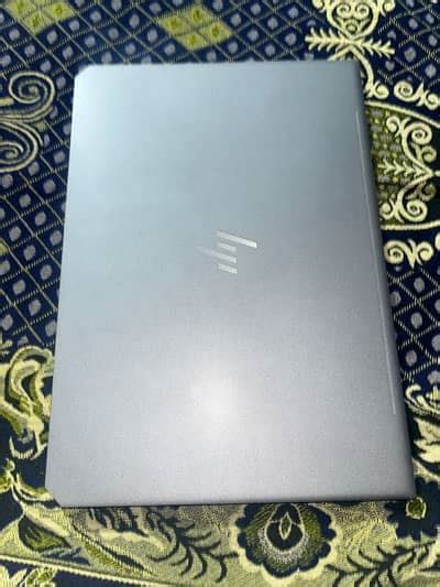 HP Zbook Core I GB Th Generation HP Zbook HP Laptop Laptop Laptops