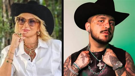 Adela Micha Se Protege De Demanda De Nodal Con Mensaje Grupo Milenio