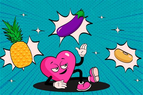 From Mythical To Modern Heres How Food Became A Sex Symbol