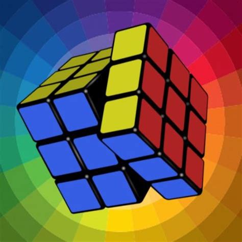 D Cube Solver Apps On Google Play