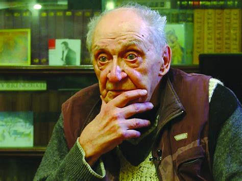 მწერალი გურამ დოჩანაშვილი გარდაიცვალა კვირის პალიტრა