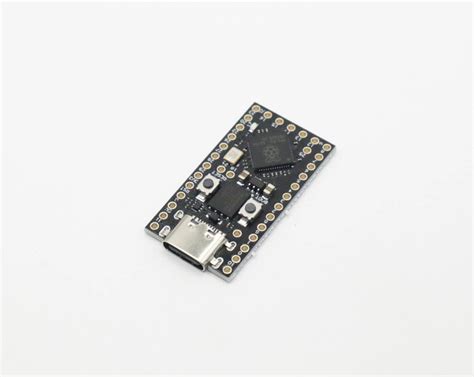 Jual Raspberry Pi ProMicro RP PICO Development Board Kota Bandung Pattra Elektronik