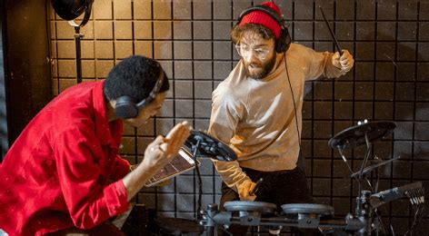 Electronics Drums How To Set It Up As A MIDI Controller T Blog