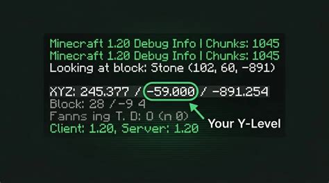 Where To Find Diamonds In Minecraft 2026 Guide