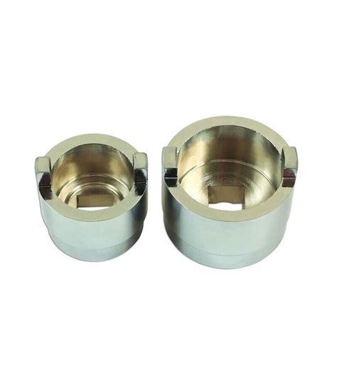 Triumph Double Swingarm Maintenance Socket Set