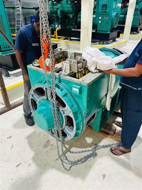 rusiru wedage on linkedin successfully completed a major overhaul and