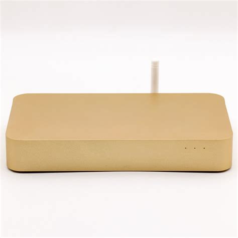 Zigbee Smart Home With 9v Capacity And Smart Home Automation Gaotek