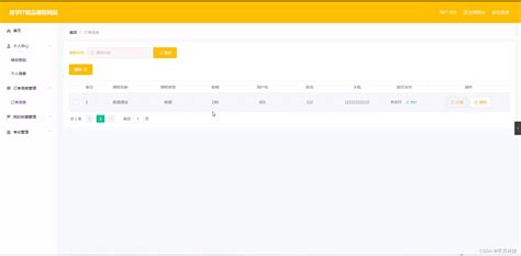 Java毕设项目慧学it精品课程网站（vuemybatismavenmysqlsprnigspringmvc） Csdn博客
