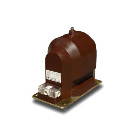 Jdzx9 20 Indoor Epoxy Cast Resin Voltage Transformer Instrument