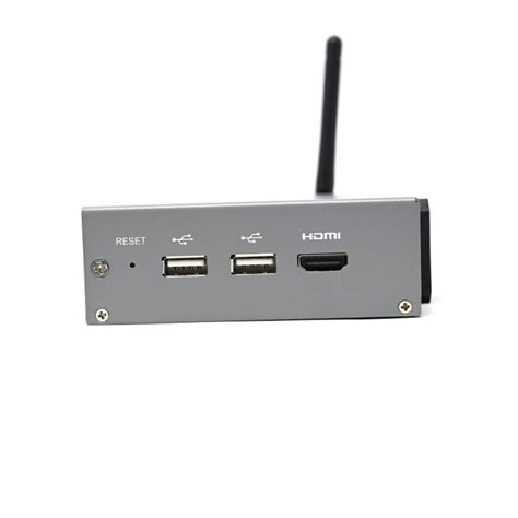 Buy Edatec Ed Ipc2110 1208 S Industrial Computer Based On Raspberry Pi Cm4 Cm4102008 2gb Ddr