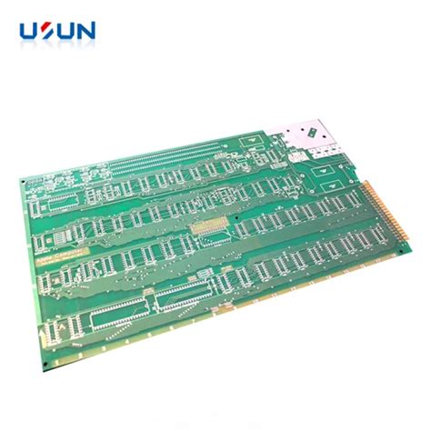Solar Inverter Pcb Multilayer Pcb Integrated Circuit Multilayer Pcb And Rigid Pcb