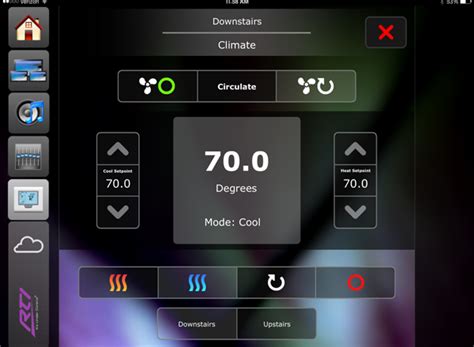 Automatic Temperature Controller And Its Uses In Different Industries Smart Home Automation