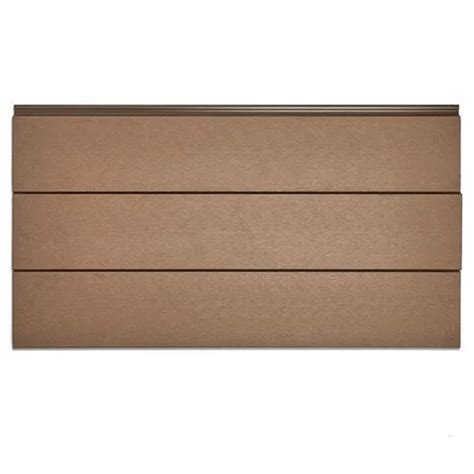 Envirobuild Walnut Pioneer Hyperion Cladding 3 6m Drainage Superstore®