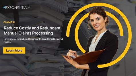 Exponential Ai On Linkedin Claimsmanagement Claimsai Healthcareai Exponentialai