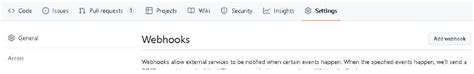 How To Connect Jenkins And GitHub With Webhooks Konabos