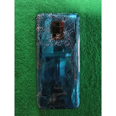 Jual MESIN XIAOMI REDMI NOTE 9 PRO NORMAL Shopee Indonesia