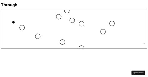 React Timing Hooks Examples Codesandbox
