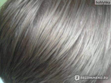 Краска для волос Wella Wellaton - «из темного в светлый + фото до и ...
