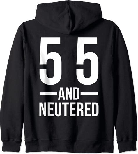 Funny Vasectomy Get Well Soon Gag Ts And Stuff 55 And Neutered Birthday