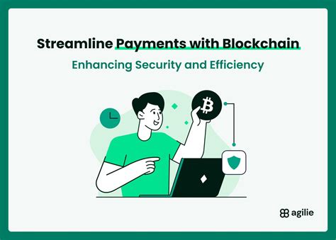 Agilie Blockchain For Payment Solutions Agilie Posted On The Topic
