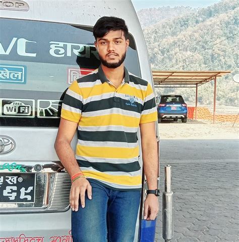 Aryan Kumar