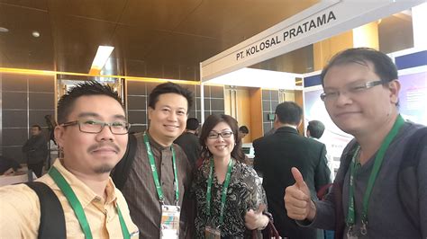 Eecp Jakarta Exhibition Eecp Malaysia By Mpcn