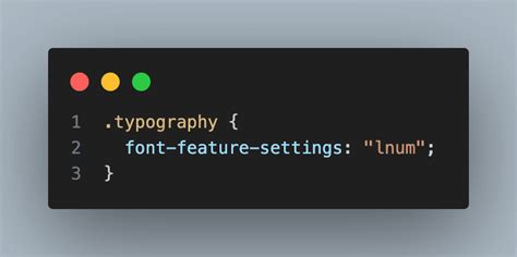 Pxd Xe Blog Font Feature Settings