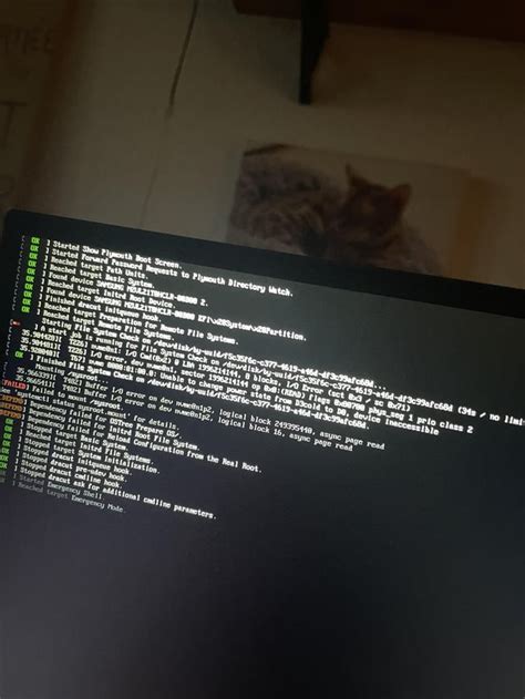 can t boot my ssd how fucked am i r opensuse