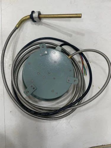 Transformer Winding Temperature Indicator For Measurement Model Name Number Wti At ₹ 3300
